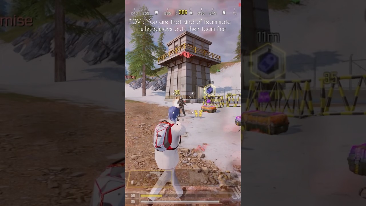 Relatable or Not !? | CODM - YouTube