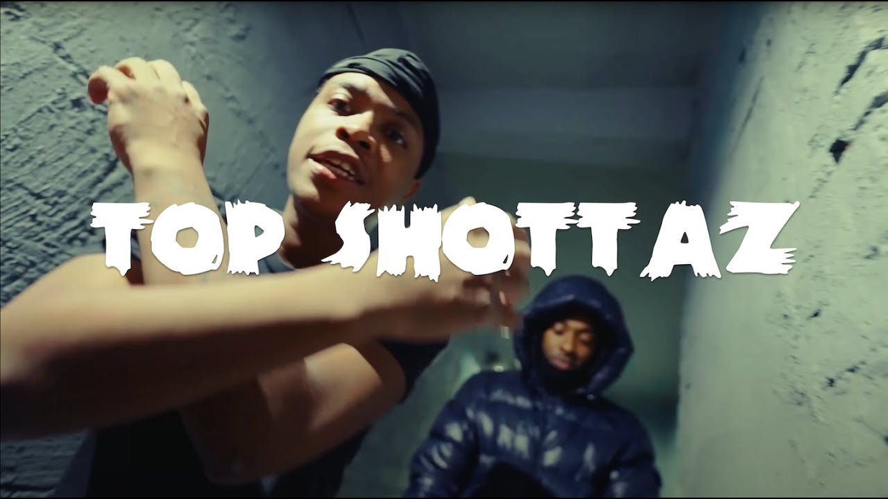 [FREE] Jersey Drill X Dark NY Drill Type Beat 2023 - "TOP SHOTTAZ ...