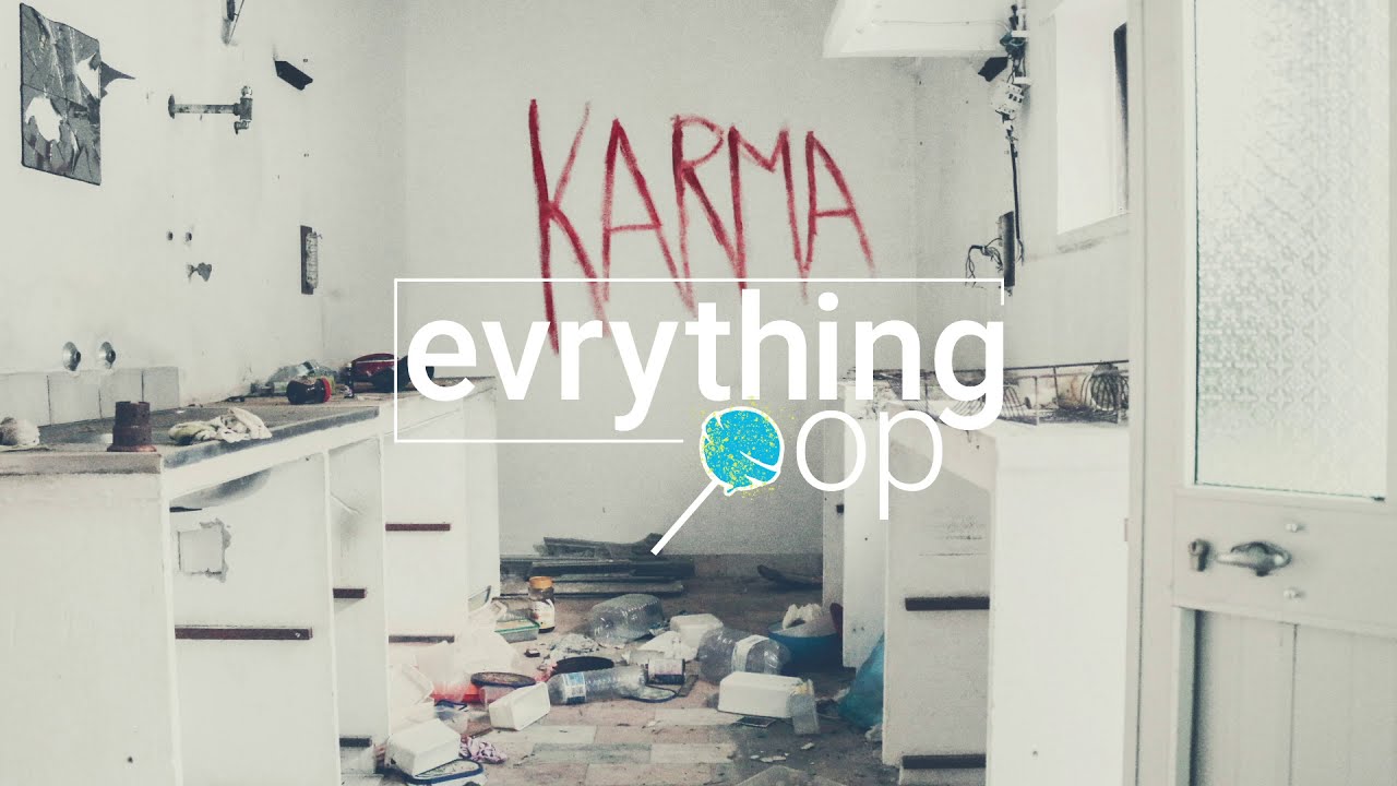 MOD SUN - Karma - YouTube
