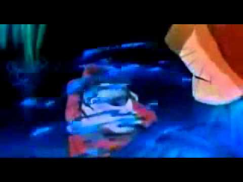 My First Fandub (Mufasa and Simba Ghost Scene) - YouTube