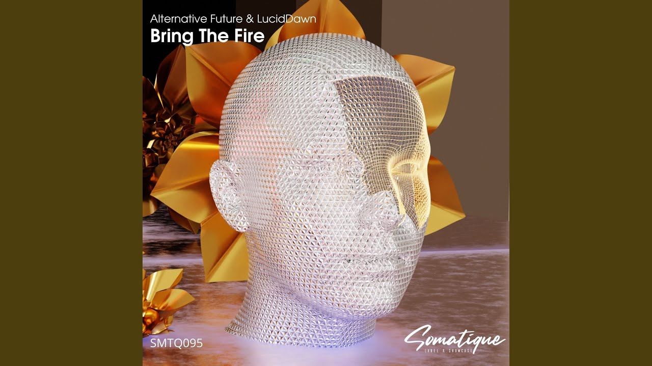 Bring the Fire - YouTube