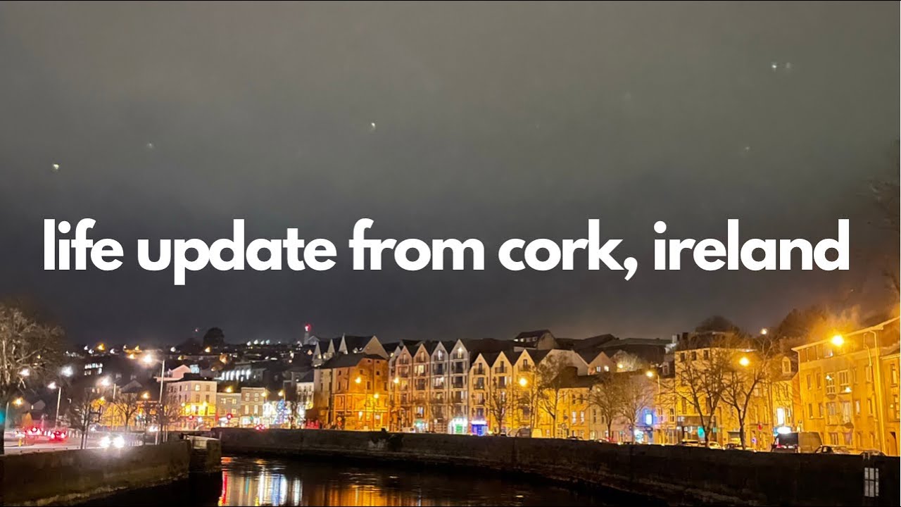 Moving In | UCC Study Abroad - YouTube