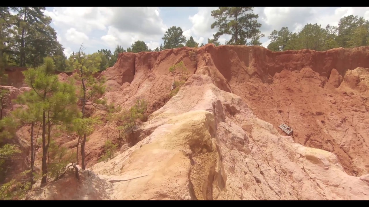 Red Bluff Foxworth, Mississippi - YouTube