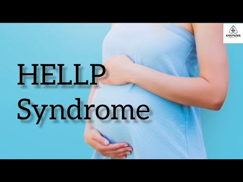 What Is HELLP Syndrome....HELLP Stands For & Symptoms Of HELLP Syndrome ...
