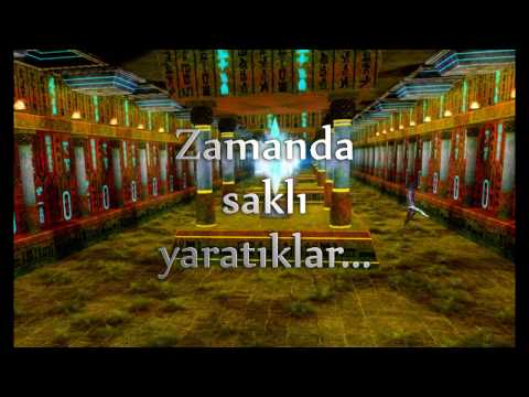 İstanbul Kıyamet Vakti - Oyun İçeriği [ARGOS]