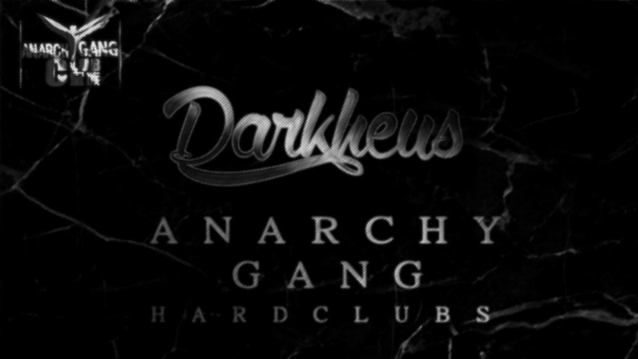 'DARKHEUS ANARCHY AMCALAR SEZO TÜREMESİNE R ÇEKTİRİYOR XD - YouTube