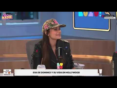 Eva De Dominici responds to Maxima casting rumors in ‘MAN OF TOMORROW’: