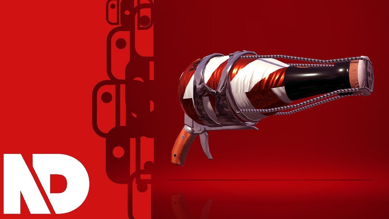 [Splatoon 2] Squeezer Weapon Gameplay - YouTube