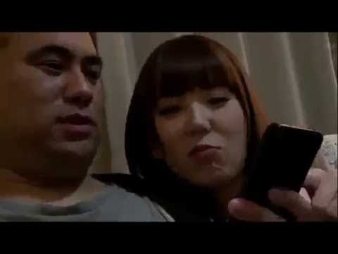 Japanese Father in law love cute Daughter