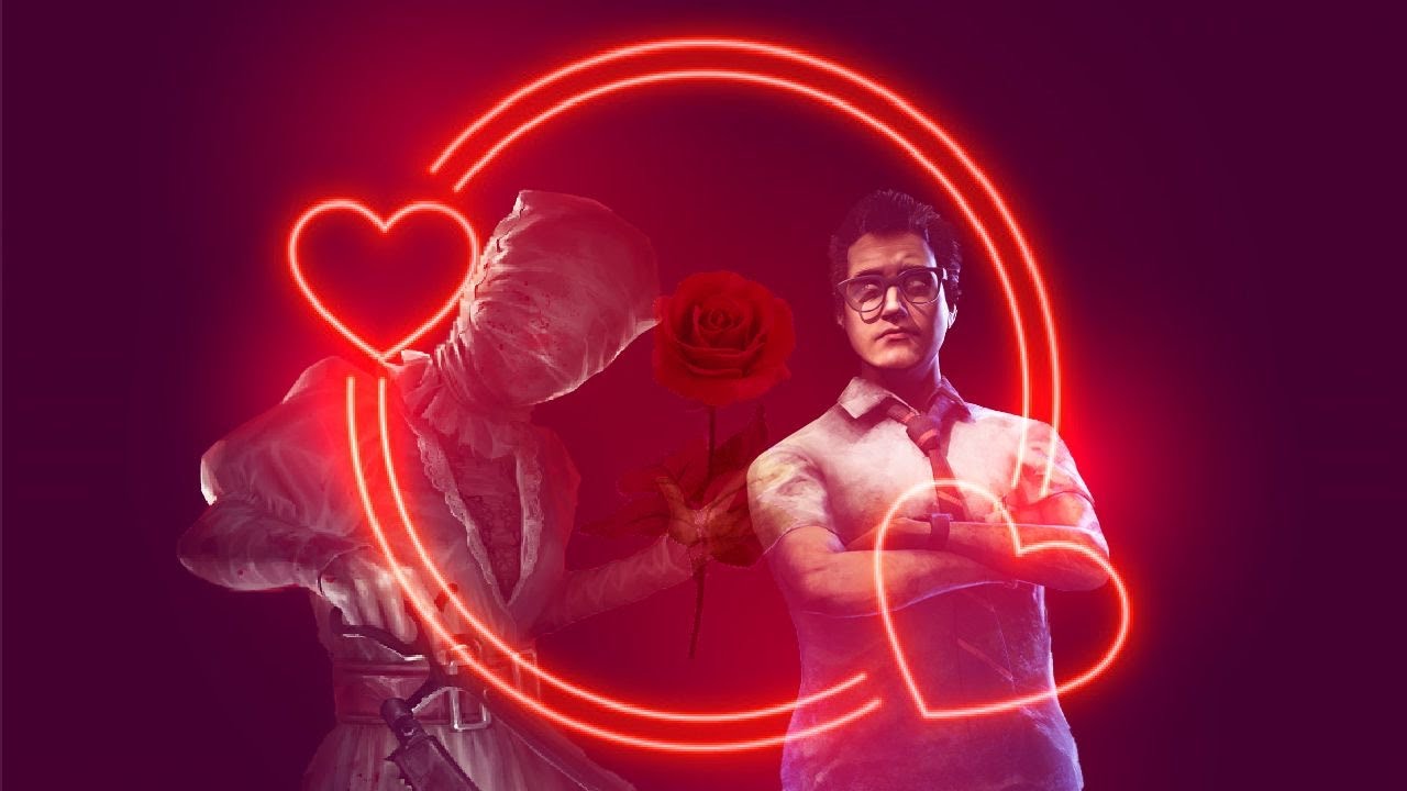 A Dead by Daylight Love Story - YouTube