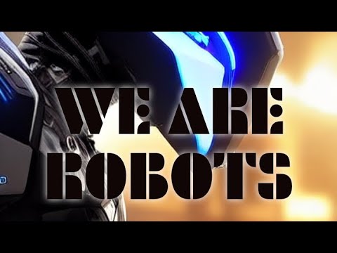 We are Robots (NEURO LAB) (OFFICIAL MUSIC) SPLASH STUDIO - YouTube