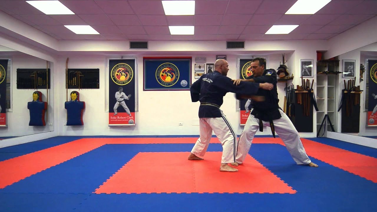 WJJF NAMA Italy Full Video - YouTube