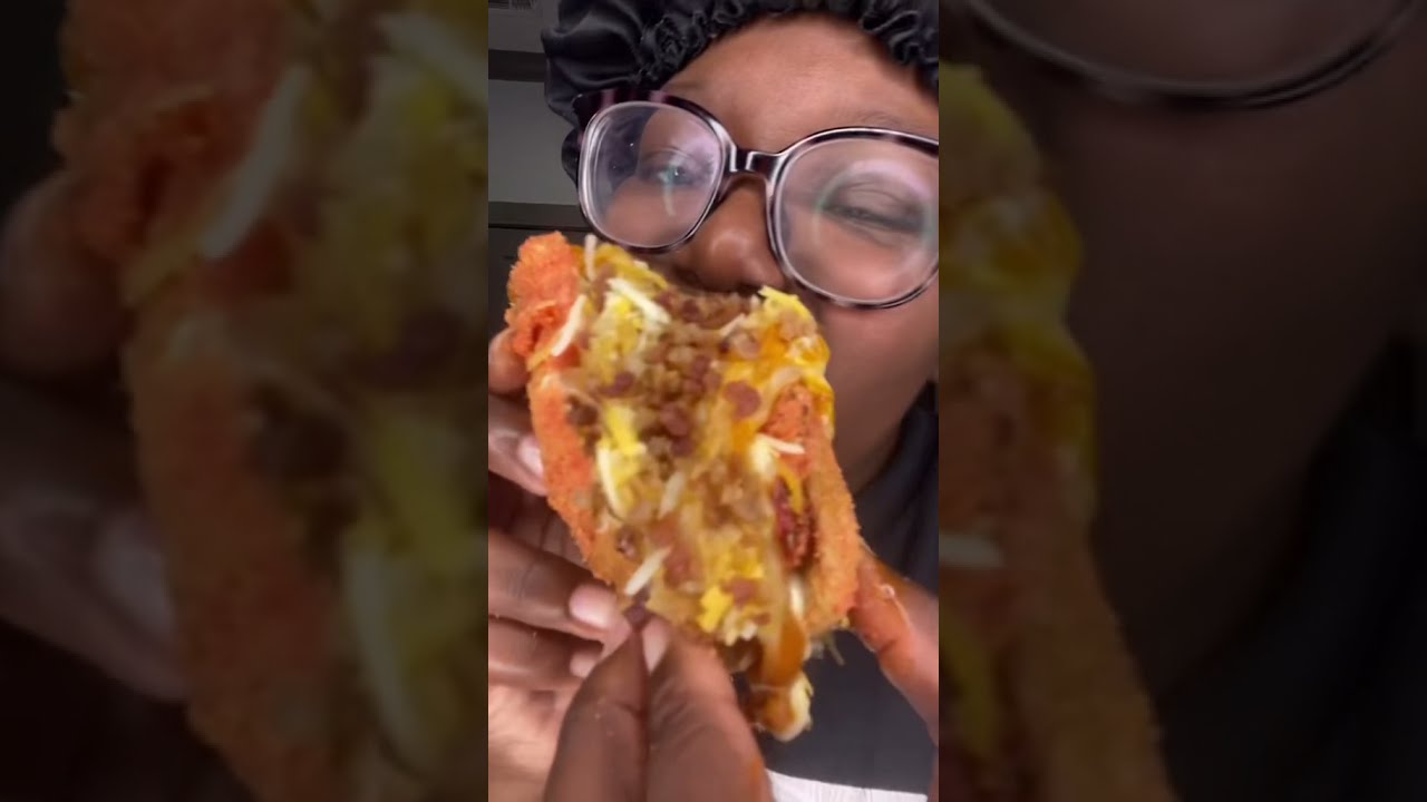 Takis Hot Dog - YouTube