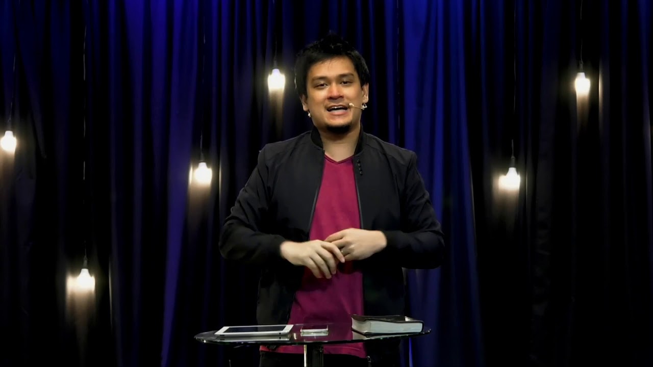 Add to Heart Week 1 - Andrew Wee - YouTube