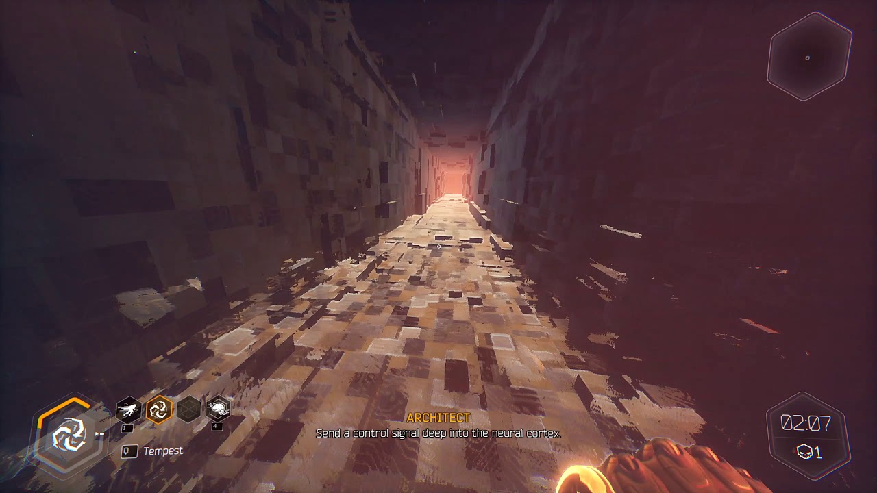 Ghostrunner - Reign in Hell Speedrun in 4:03.20 - YouTube