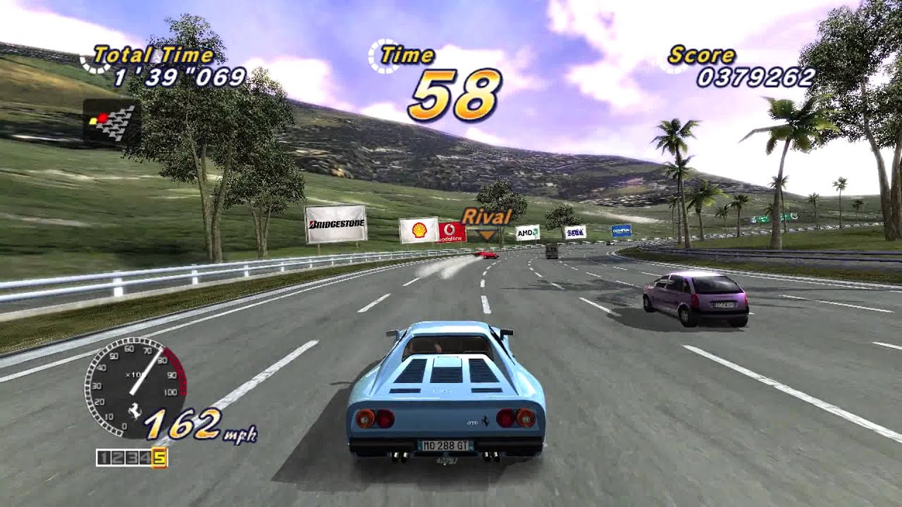 Outrun : r/forza