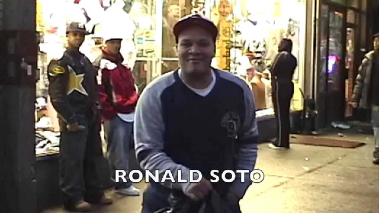 RECUERDOS DE 2004 BRONX NEW YORK - YouTube