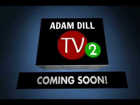 Adam Dill TV - EXCLUSIVE VIDEO NEWS!! - YouTube