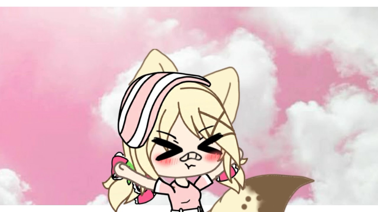 Part of a collaboration with my gf and friends UwU - YouTube