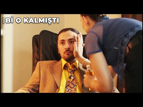 Gitmeden Komodine 10 Bin Lira Bırak  - Bi O Kalmıştı (B.O.K) | Türk Komedi Filmi Tek Parça