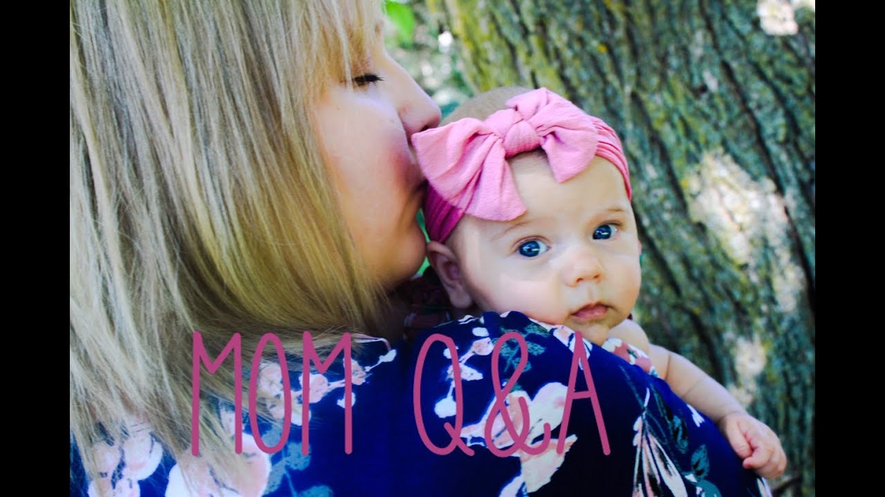 Mom Qanda Youtube