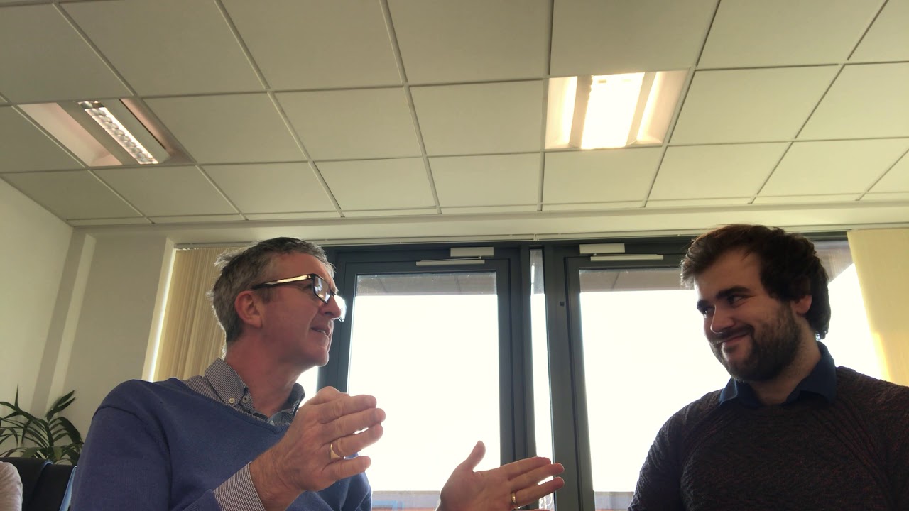 Inside or Outside IR35? - YouTube