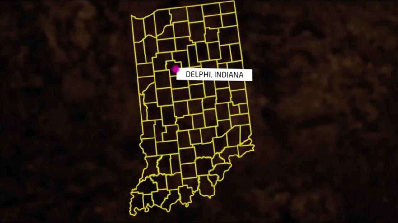 Soil Profiles in Indiana - YouTube
