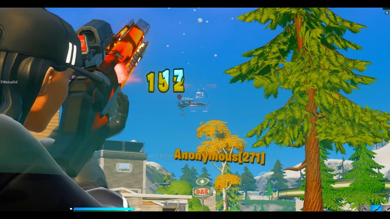 4 Da Gang 🤙 | Highlights #22 (ft. season 7) - YouTube