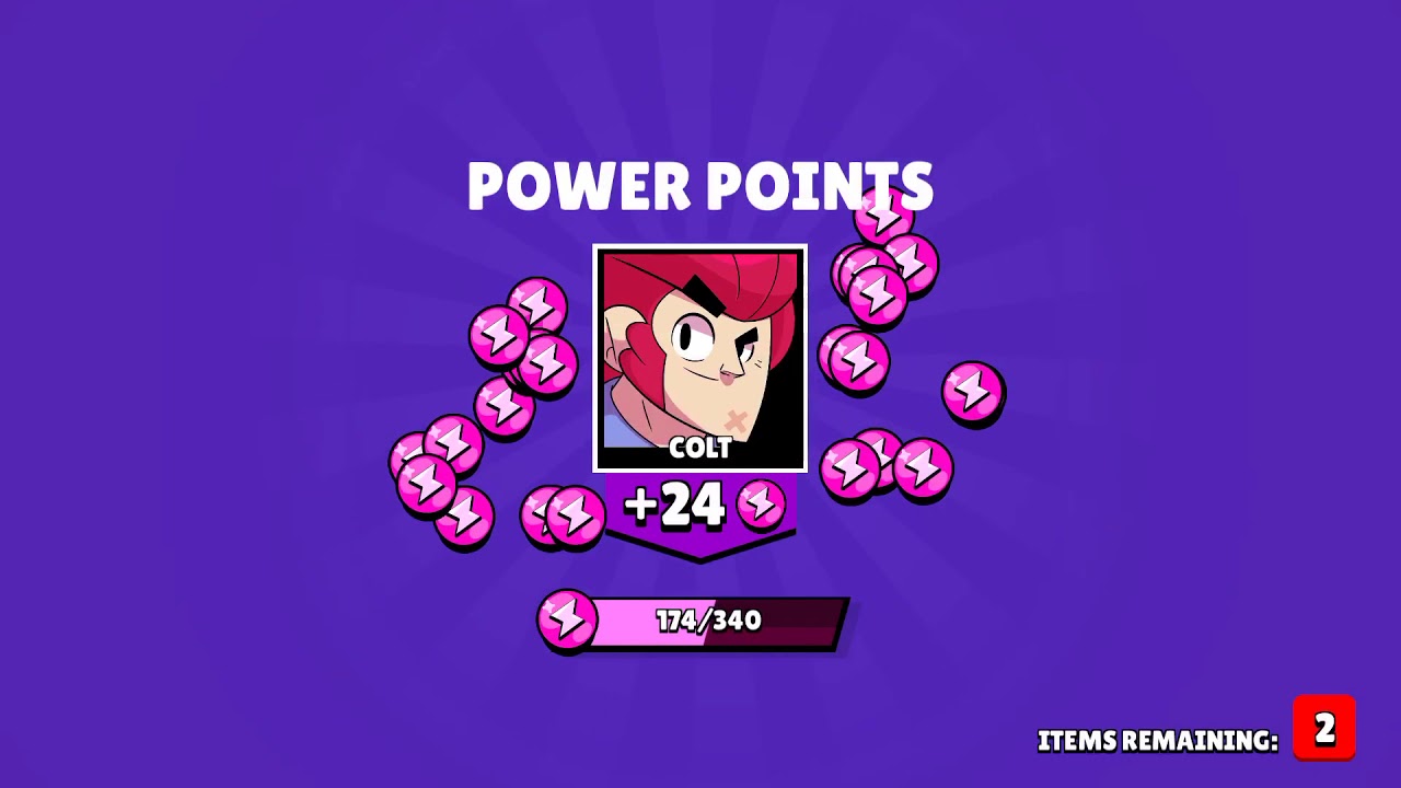 Brawl stars mega box opening - YouTube