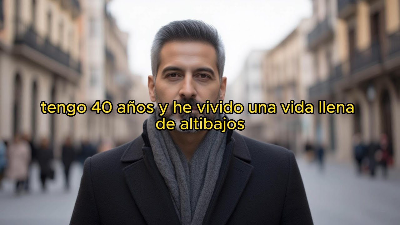 El Hombre Que Descubrió un Secreto Inimaginable - YouTube