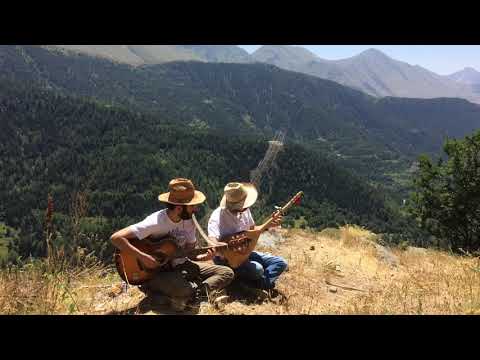Hayvenun altından geçtim / Mehmet Çınar (yöresel Artvin şivesi ile)