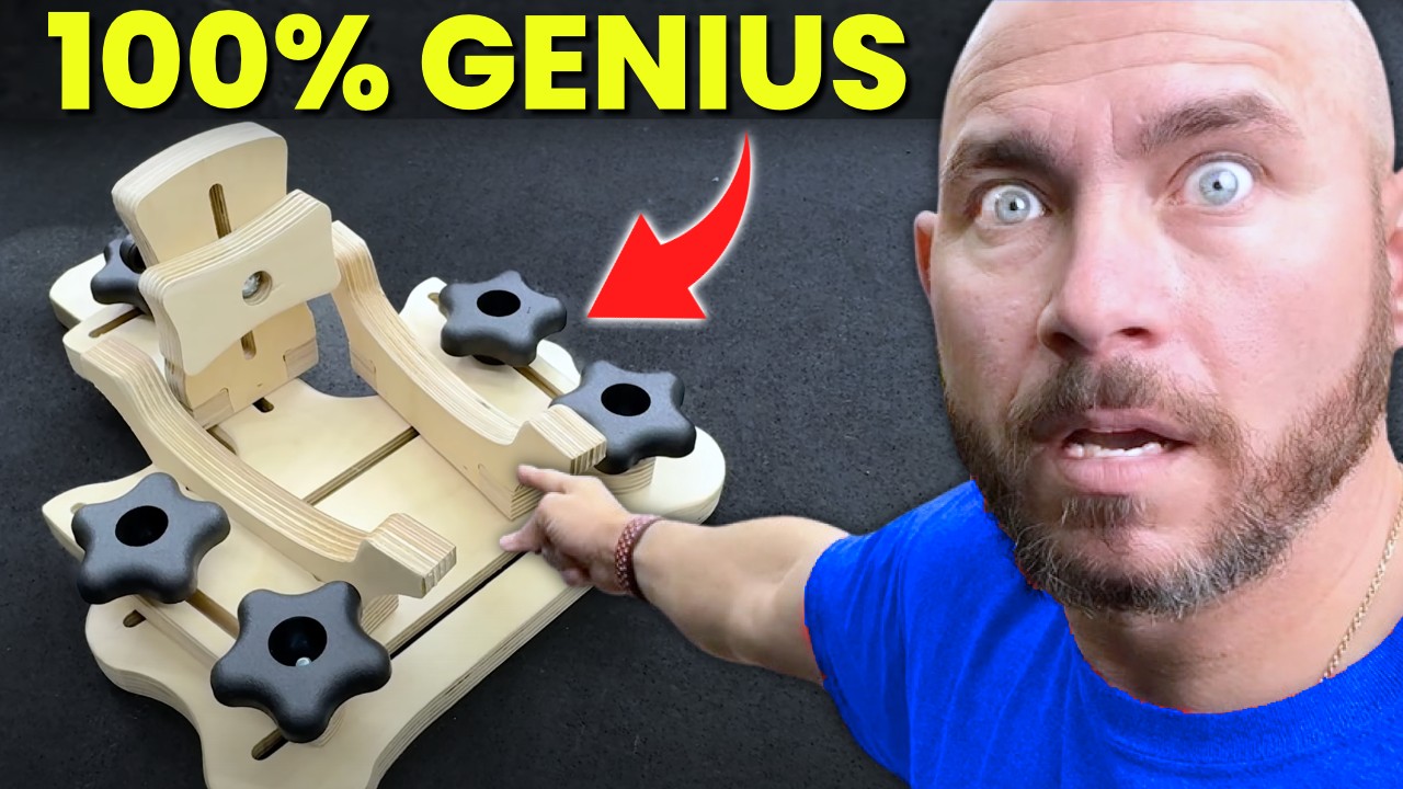 My Subscribers Made These 15 Amazing Products (Genius Ideas) - YouTube