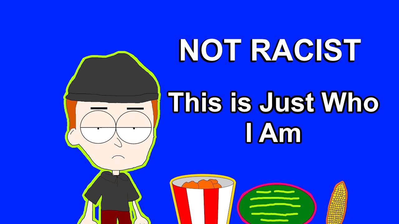 This is Just Who I Am - YouTube