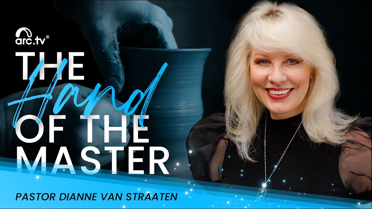 THE HAND OF THE MASTER - Dianne Van Straaten - 8 January 2023 - ARC.TV ...