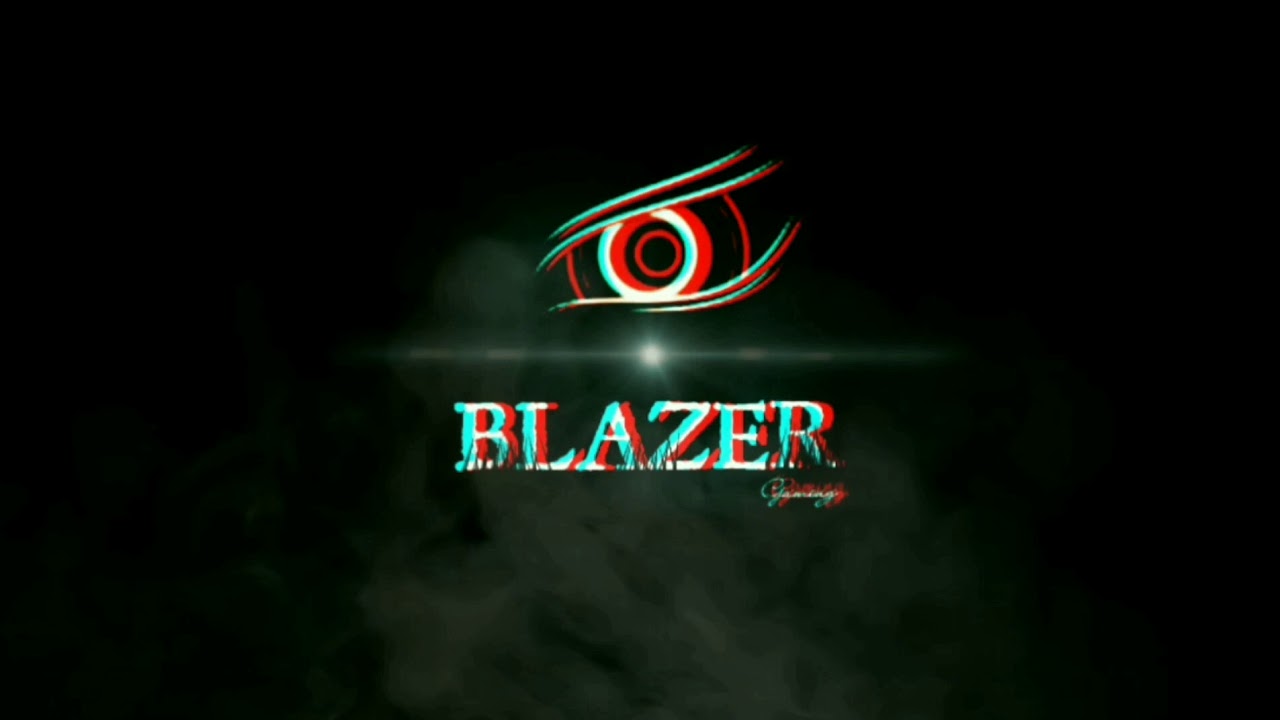 BLAZER GAMING - YouTube