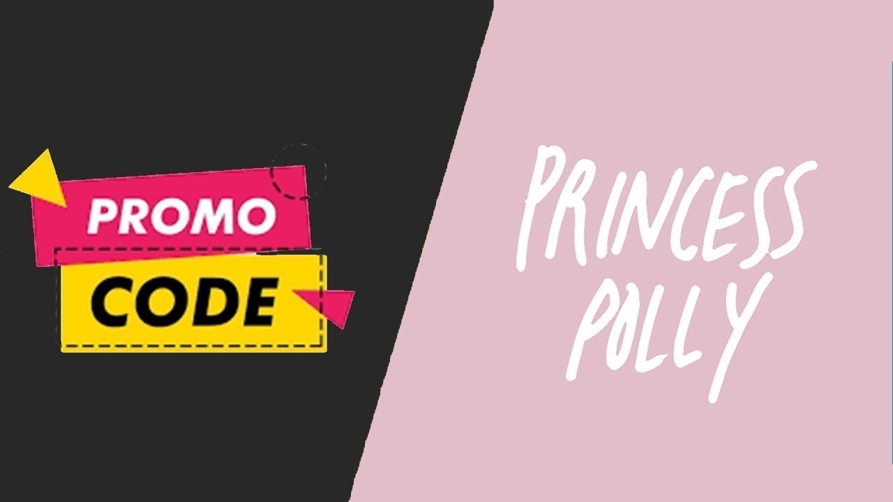 Princess Polly US Promo 2025 || Princess Polly US Promos || Princess ...