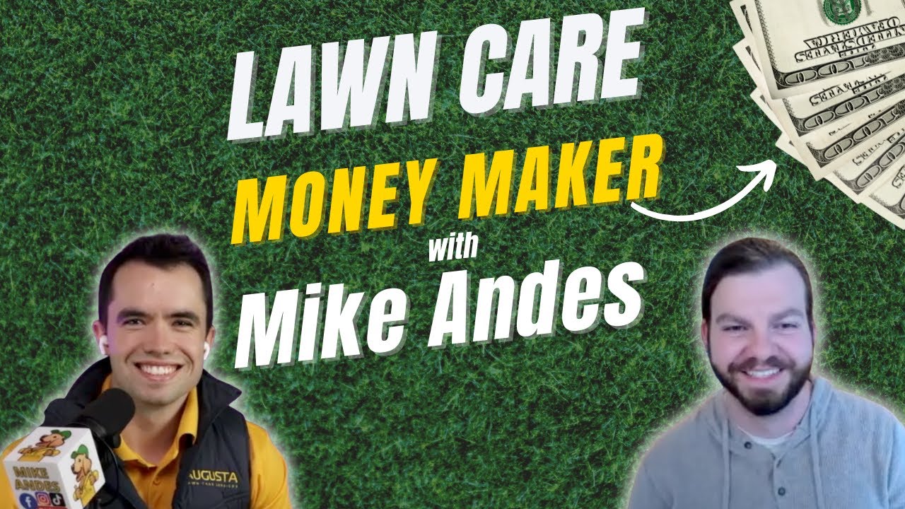 From $0 to 7 Figures With Mike Andes - YouTube