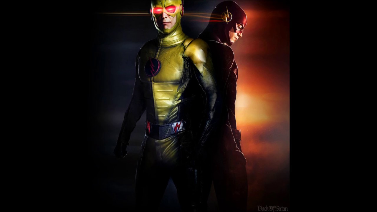 Reverse Flash (Remix) - YouTube