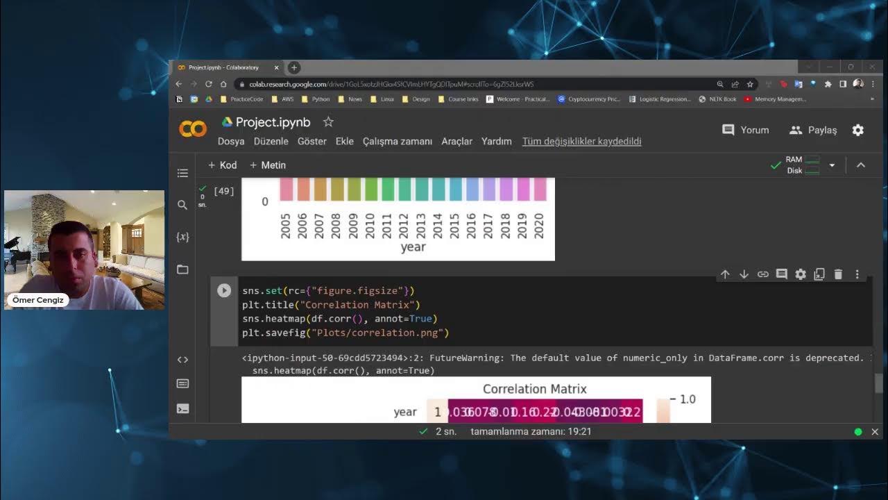 Data Preprocessing - YouTube
