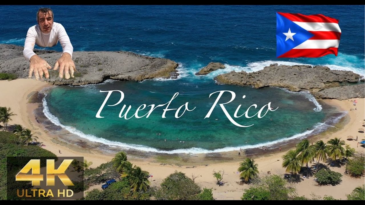 Unveiling PUERTO RICO"S 🇵🇷 Hidden Gems: Exploring the Enchantment of PR ...