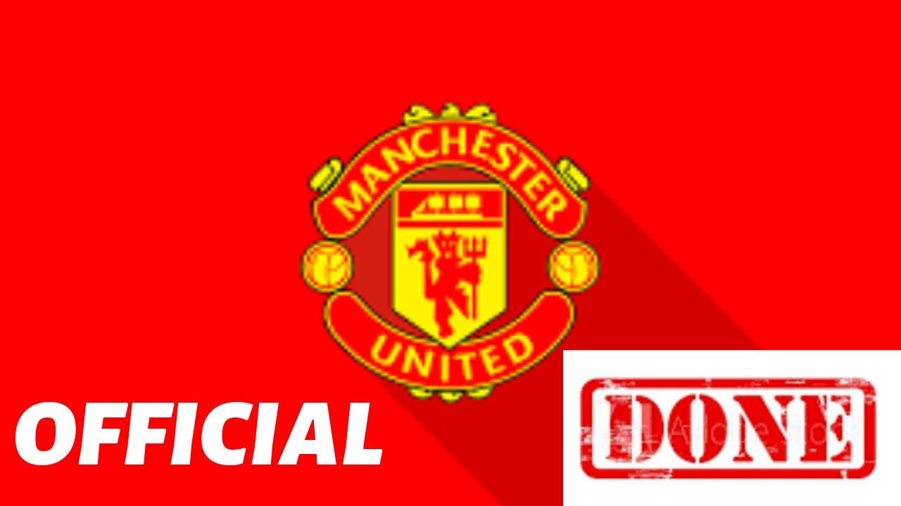 DOUBLE SWOOP : Man United officially to sign 2 superstar for just £38m ...