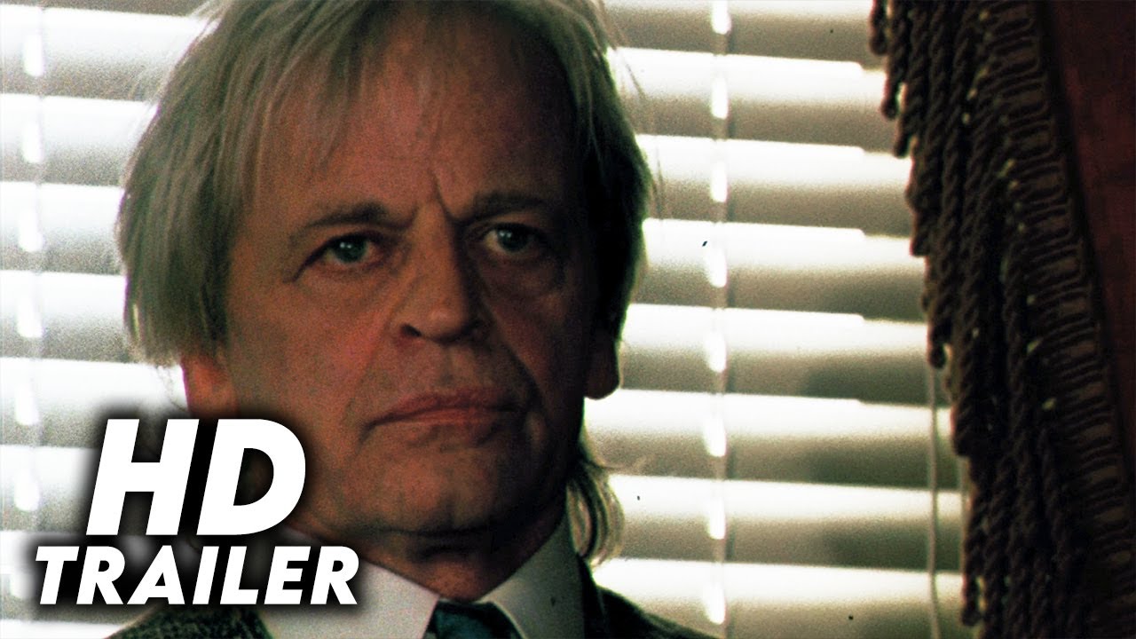 Crawlspace (1986) Original Trailer [HD] - YouTube