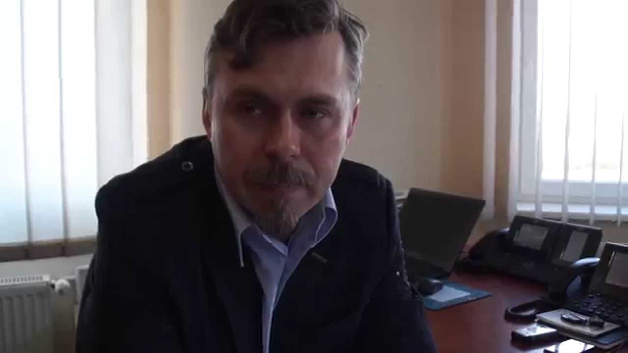 Krzysztof Zimny odchodzi z policji - YouTube