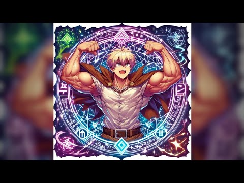 Enchanted Muscles (Phonk 2024) - YouTube