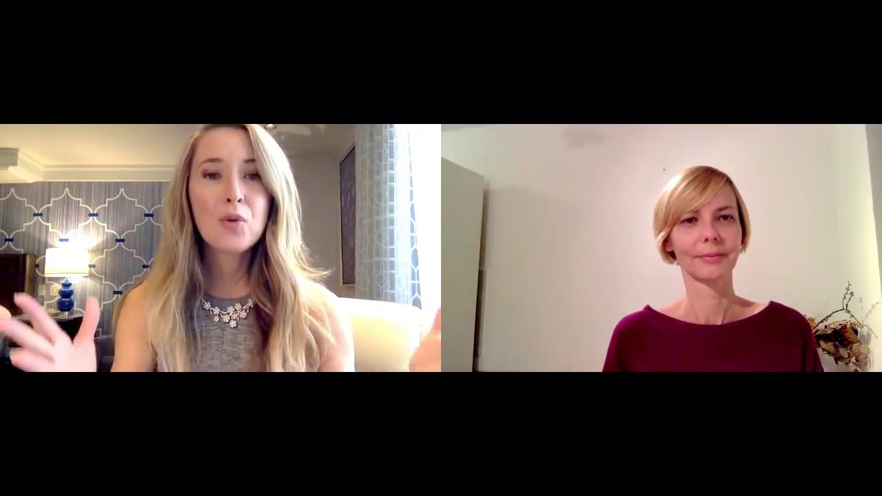 Dating and Relationships in the Modern World - Interview with Dr ...