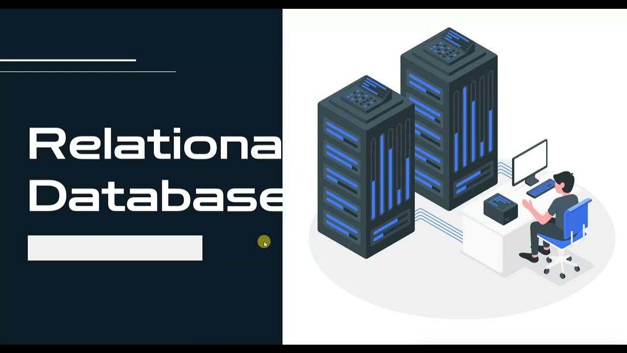 Database Project Description 1 - YouTube