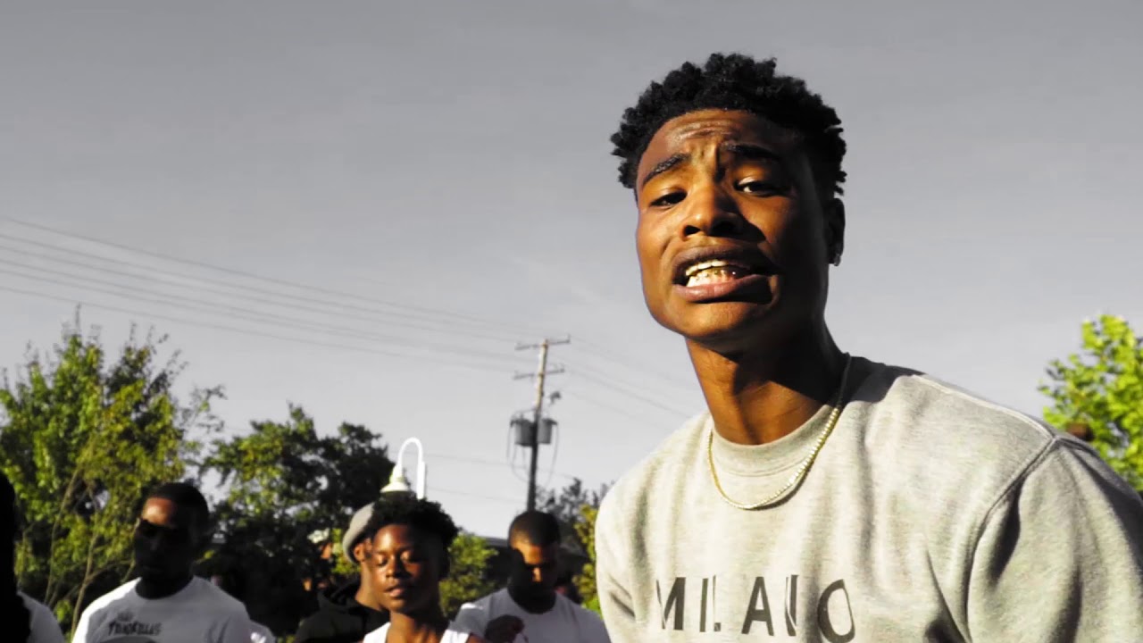 $howtime - Stop Dat Freestyle ( Official Video ) Dir. @Waxbando - YouTube