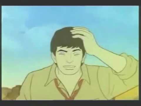 The Hulk 80s Cartoon