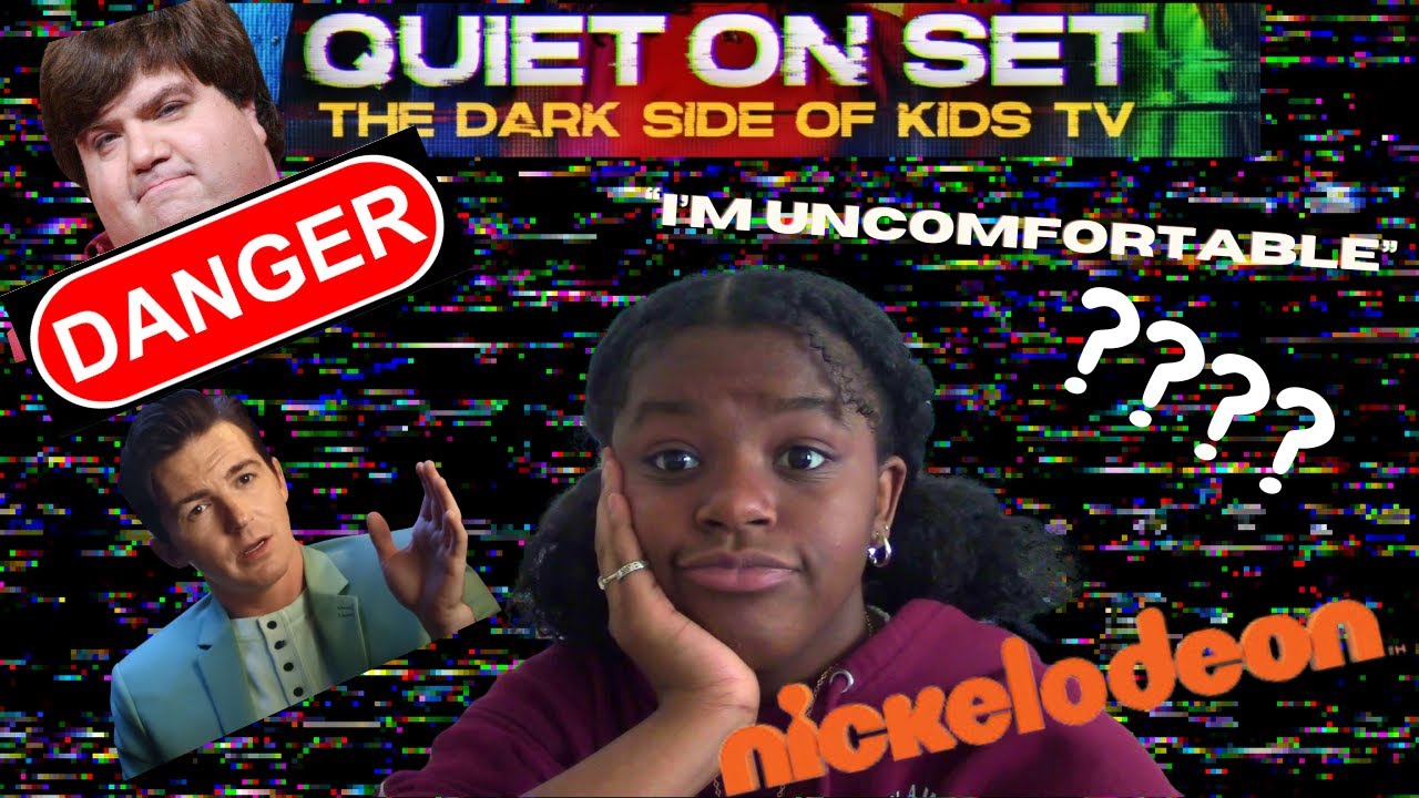 The Dangers of Being a Child Actor in Hollywood - YouTube