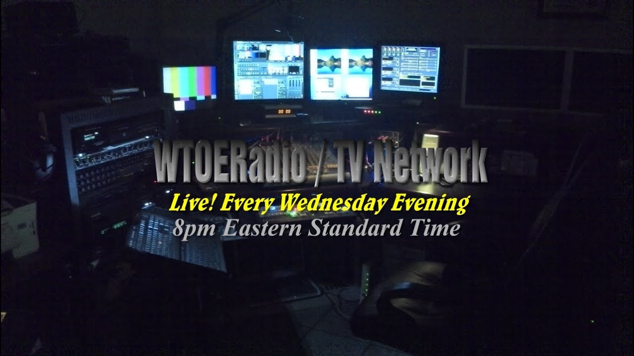 LIVE! Weekly Broadcast for Aug. 7, 2013 - YouTube